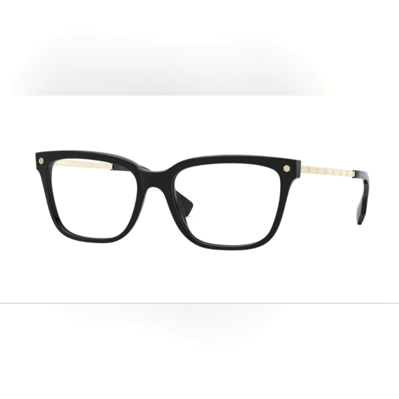Burberry | Accessories | New Burberry Hart B 239 301 Eyeglasses Frames ...